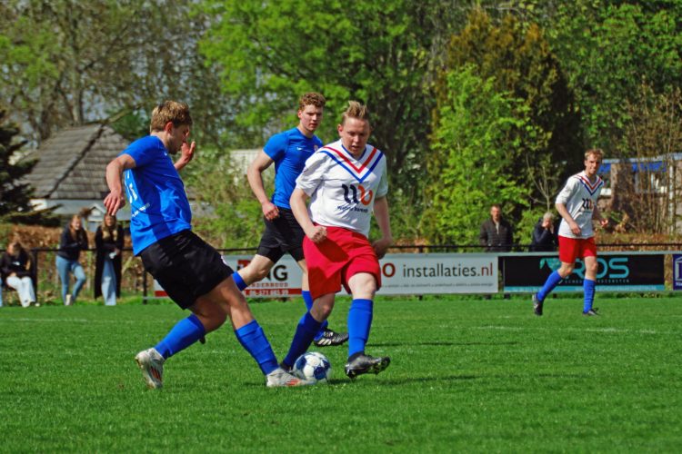 Fotoreportage Corenos 2 - The Knickerbockers 12 | VV Corenos