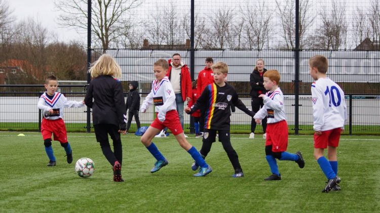 Fotoreportage Corenos JO10 - SJO NWWC JO10 | VV Corenos