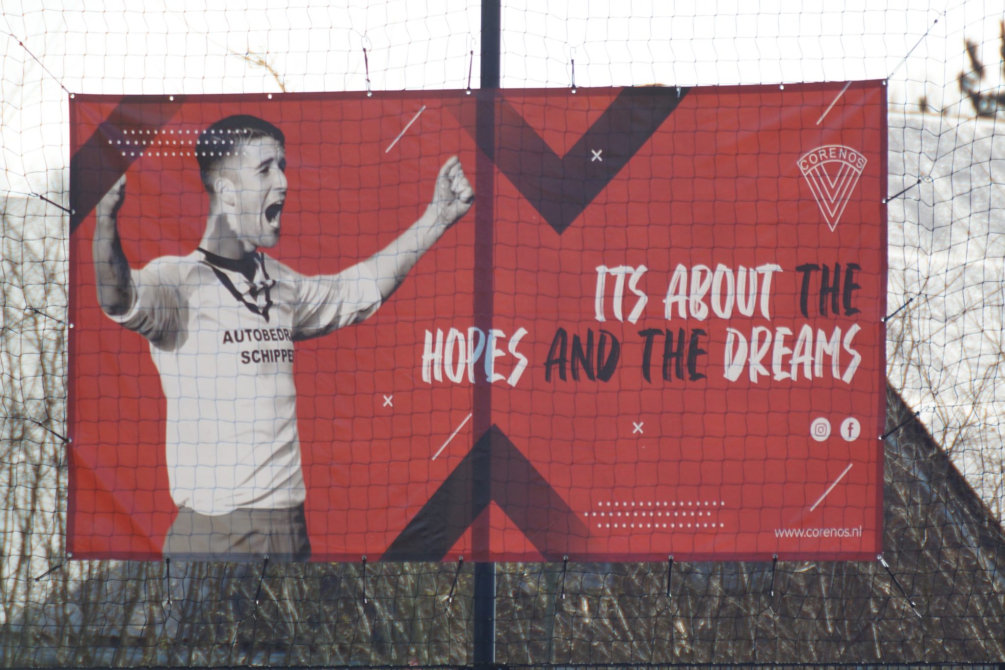 Corenos 1 Kampioen 2021-2022! | VV Corenos