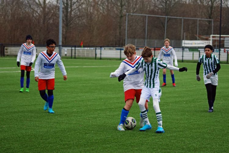 Fotoreportage Corenos JO13 - Velocitas 1897 JO13-2 | VV Corenos