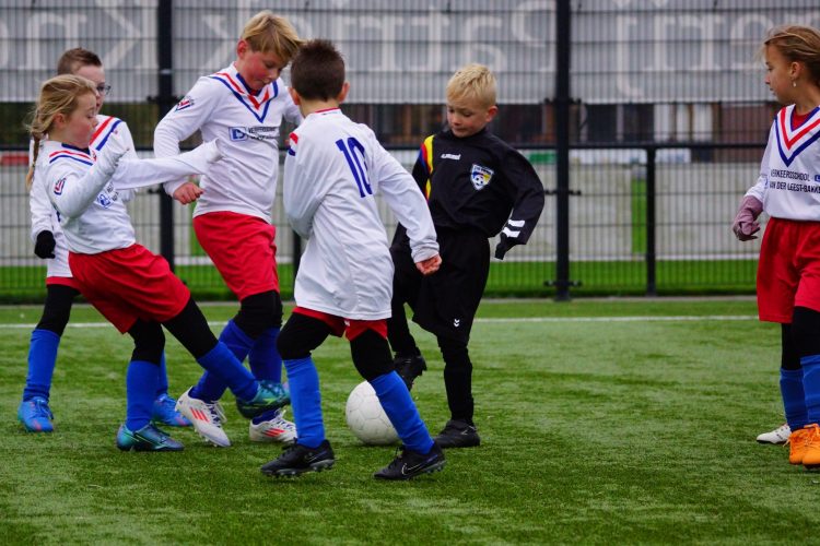 Fotoreportage Corenos JO9 - SJO NWWC JO9-2 | VV Corenos